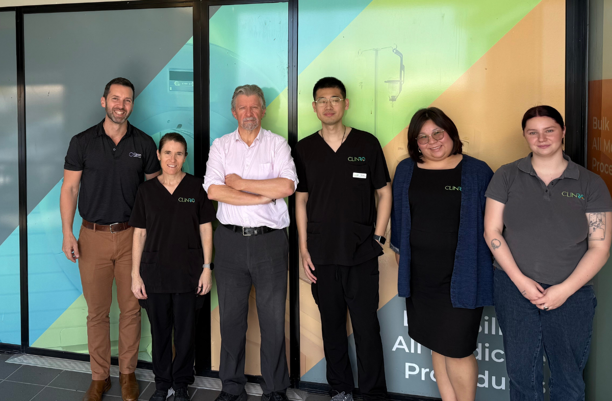 Our History | Qscan Group